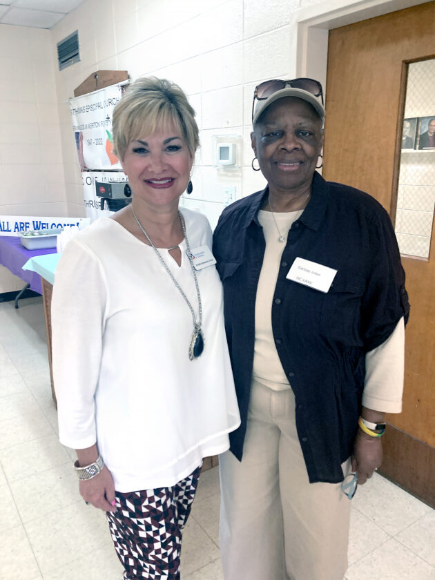 Retired employees hear of program | News, Sports, Jobs - The Herald Star